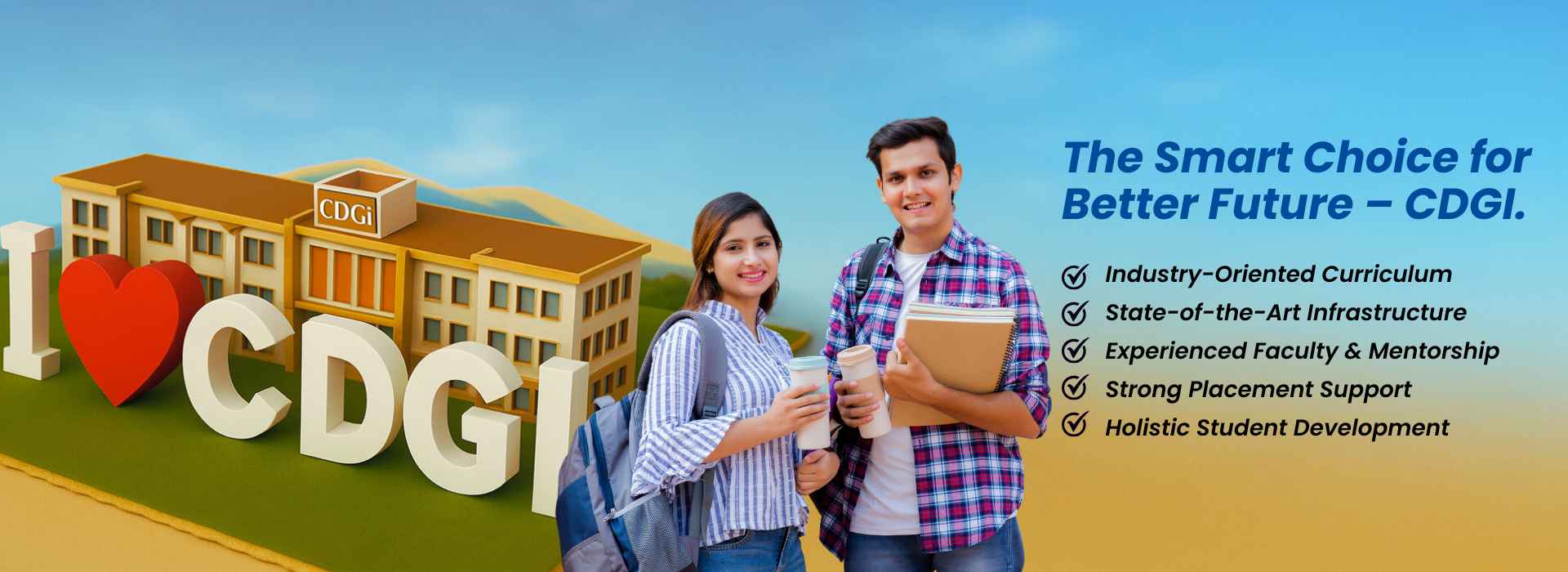 CDGI