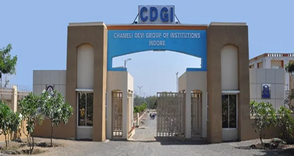 CDGI